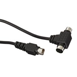 Connection cable