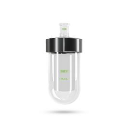 Beaker Flask, 1,500 mL, round, evaporation, 24/40