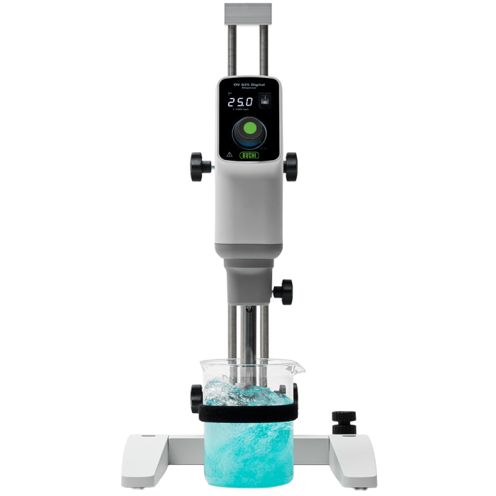 HSD-300 High Shear Disperser